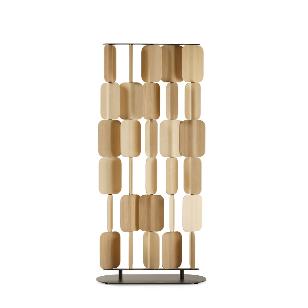 Patch Acoustic Wood Panels