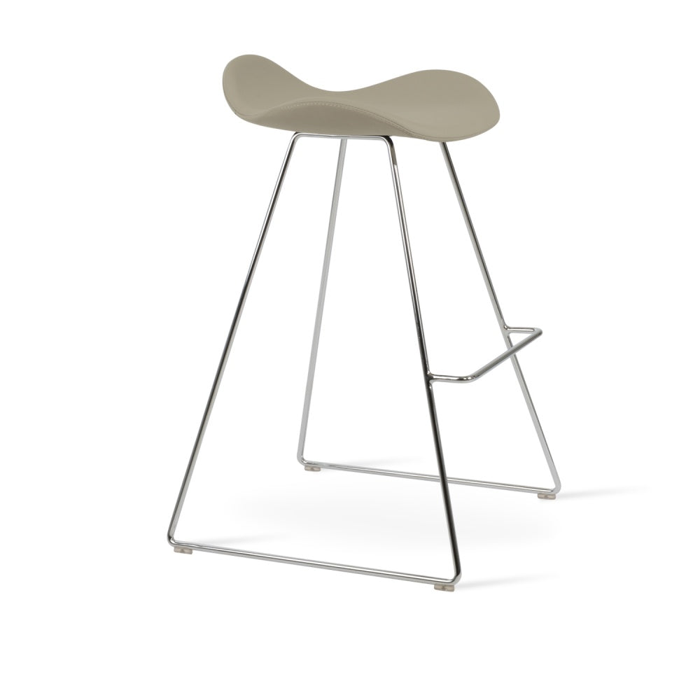 Buy Falcon Wire Stools | 212Concept