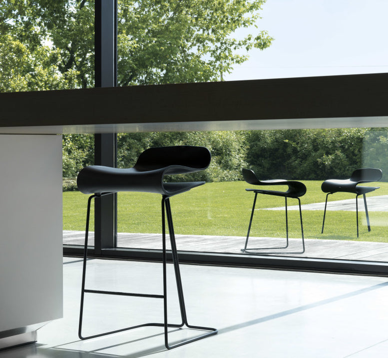 Buy Flexible Stylish Italian Slide Stool | 212Concept