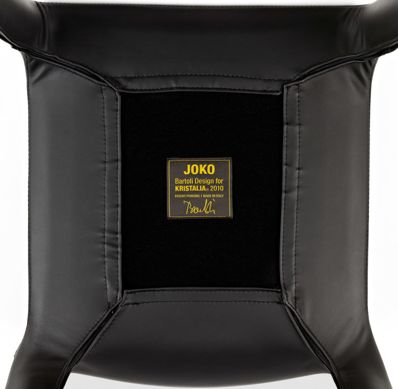 Buy Simplistic Padded Italian Fabric Stool | 212Concept