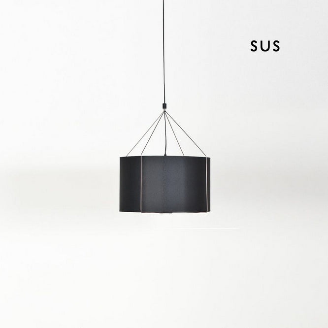 Buy Round Frame Contemporary Suspension Light | 212Concept