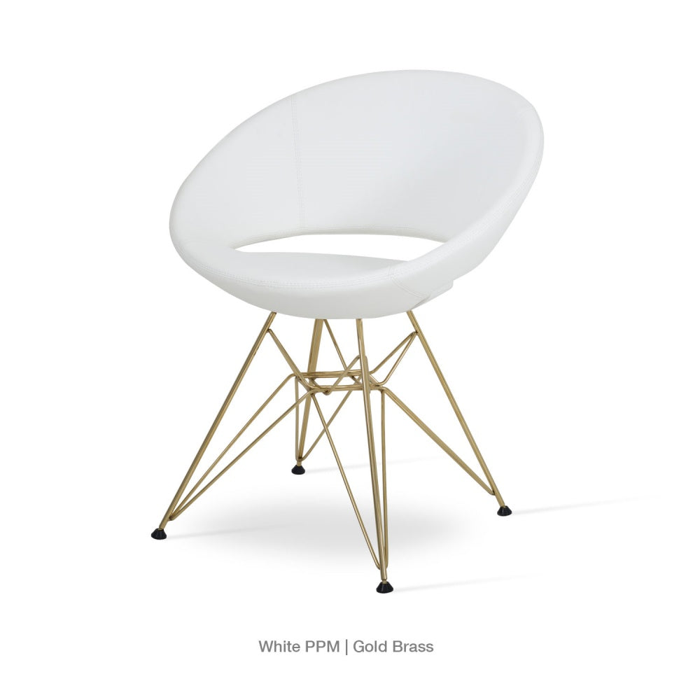 Buy Crescent Tower Chair Online | 212Concept
