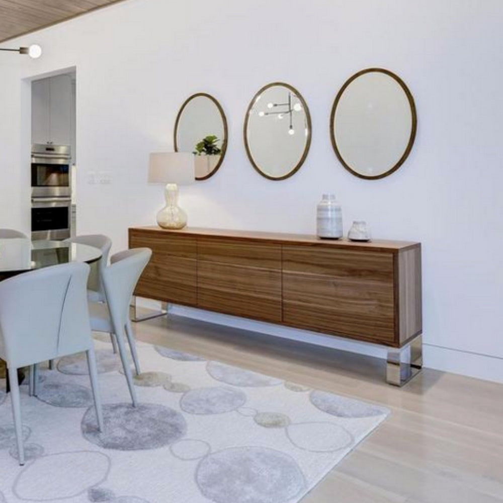 Buy Modern Sideboard Online Wood Sideboard 212Concept