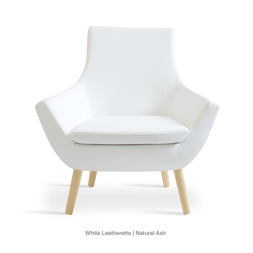 Buy Rebecca Wood Chair Online | 212Concept